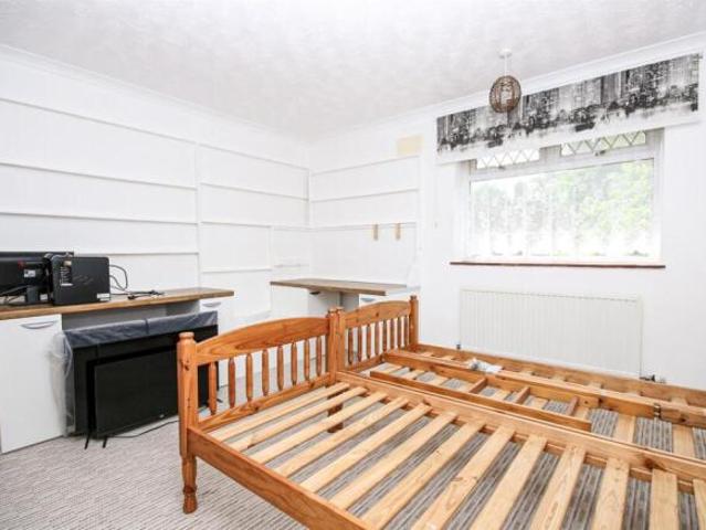 3 bedroom terraced house for sale in Friends Road, Norwich, NR5