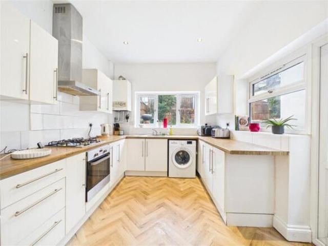 3 bedroom terraced house for sale in Friezewood Road, Bristol, BS3