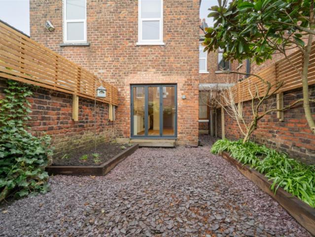 3 bedroom terraced house for sale in Fulford Street, Old Trafford, M16