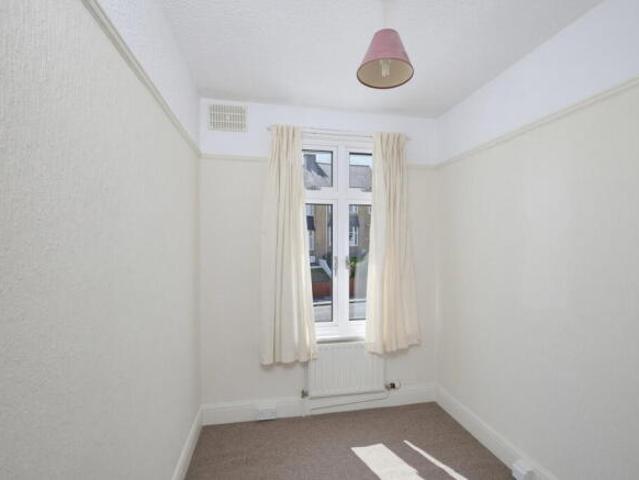 3 bedroom terraced house for sale in Fullerton Road, Plymouth, Devon, PL2 3AX, PL2