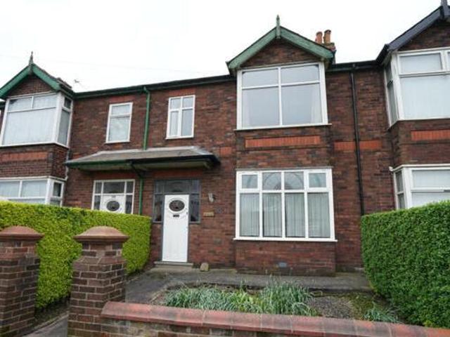 3 Bedroom Terraced House For Sale In Fulwood