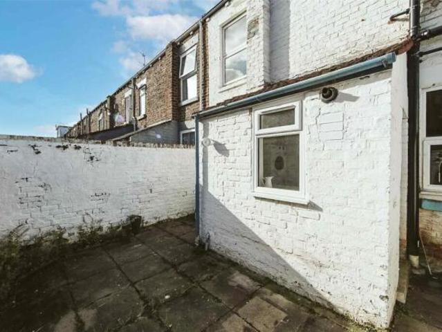 3 bedroom terraced house for sale in Fulwood Road, Liverpool, Merseyside, L17