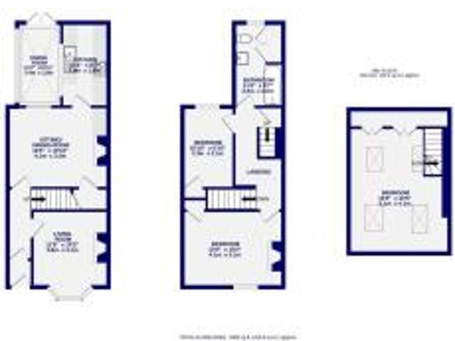 3 bedroom terraced house for sale in Knavesmire Crescent, York, YO23