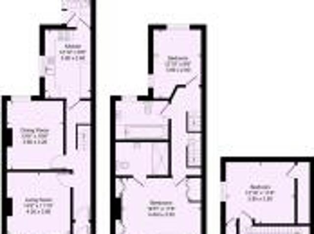3 bedroom terraced house for sale in Knavesmire Crescent, York YO23 1EU, YO23