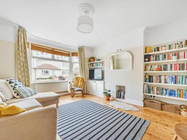 3 Bedroom Terraced House For Sale In Knowle