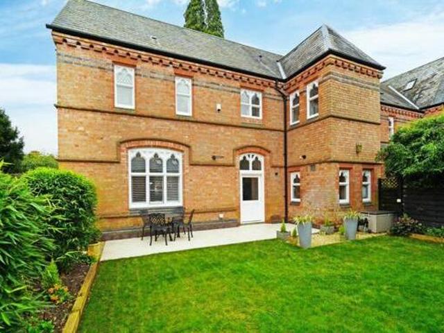 3 Bedroom Terraced House For Sale In Knowle