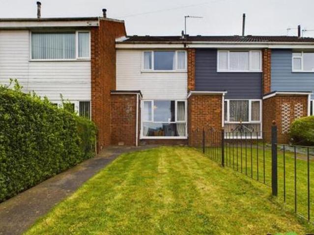3 Bedroom Terraced House For Sale In Knottingley, West Yorkshire