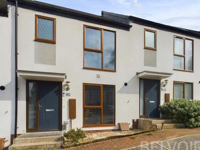 3 Bedroom Terraced House For Sale In Ketley, Telford