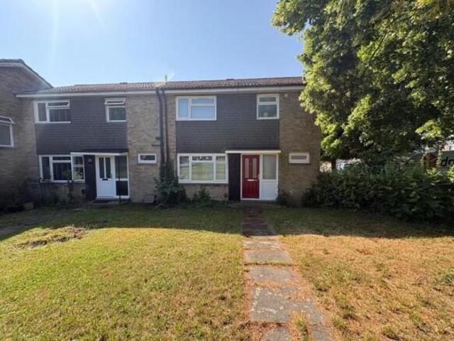 3 bedroom terraced house for sale in Kettering Road North, Spinney Hill, Northampton NN3