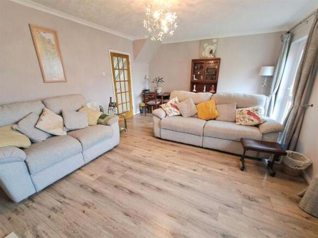 3 bedroom terraced house for sale in Kew Gardens, Stechford, Birmingham, B33