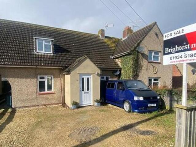 3 Bedroom Terraced House For Sale In Kewstoke