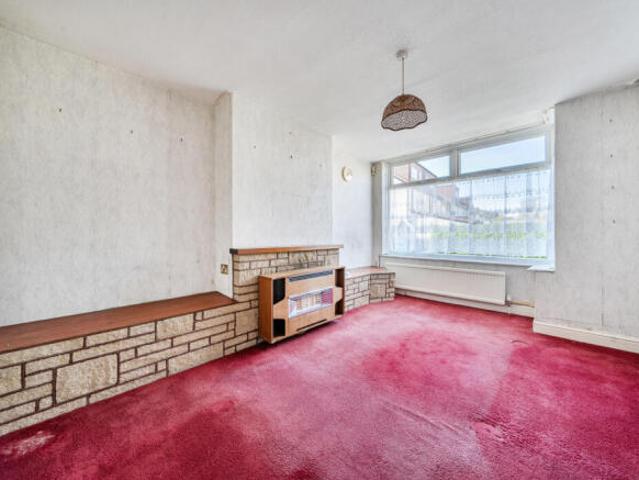 3 bedroom terraced house for sale in Keys Avenue, Bristol, BS7