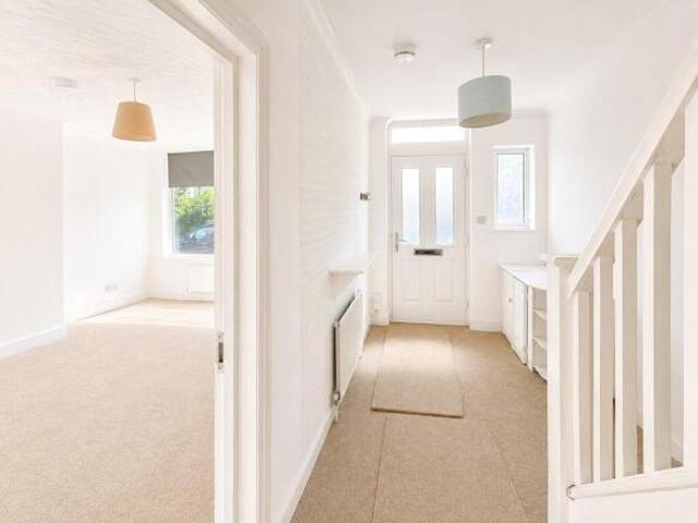 3 bedroom terraced house for sale in Keys Avenue, Horfield, BS7