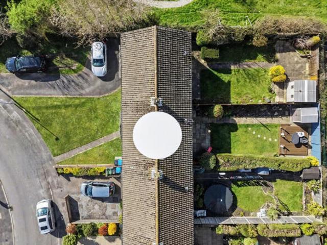 3 bedroom terraced house for sale in Keysworth Road, Poole, BH16