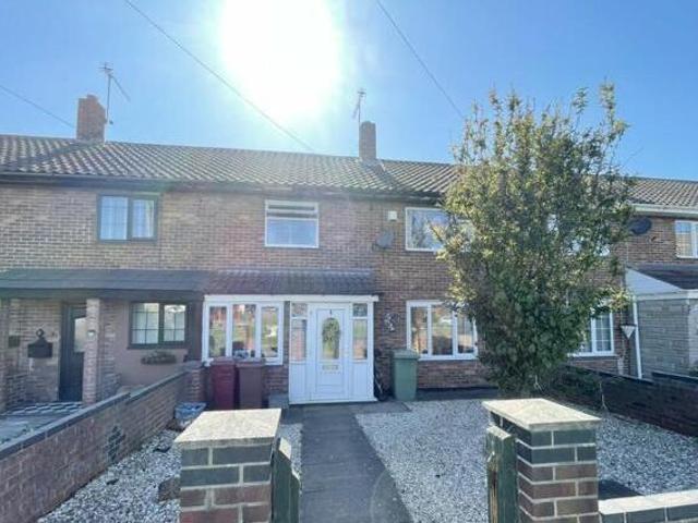 3 Bedroom Terraced House For Sale In Keadby
