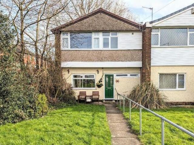 3 Bedroom Terraced House For Sale In Kearsley