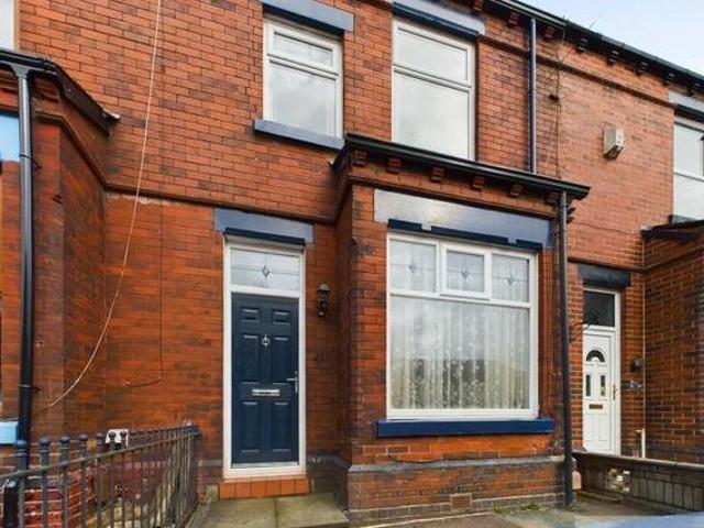 3 Bedroom Terraced House For Sale In Kearsley