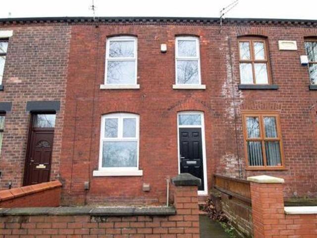 3 Bedroom Terraced House For Sale In Kearsley, Bolton