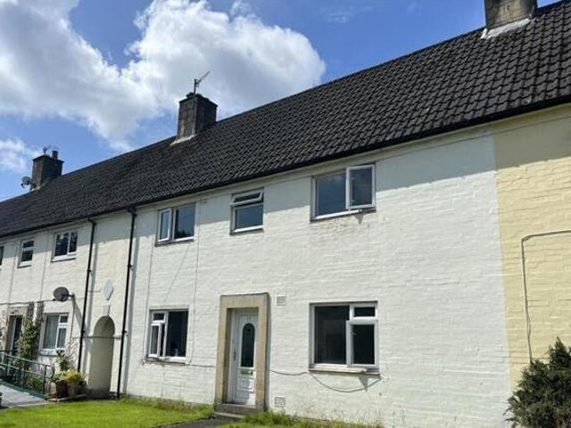 3 Bedroom Terraced House For Sale In Keilder