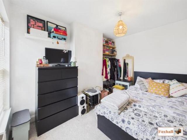 3 bedroom terraced house for sale in Kemball Street, Ipswich, IP4