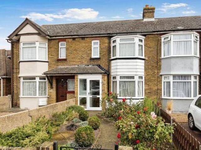 3 Bedroom Terraced House For Sale In Kemsley