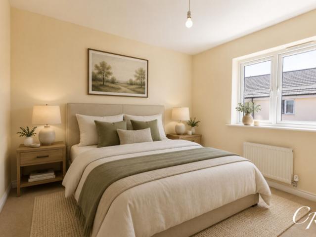 3 bedroom terraced house for sale in Kempley Close, Cheltenham, GL52