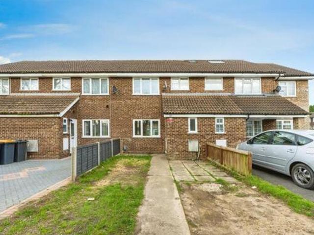 3 Bedroom Terraced House For Sale In Kempston