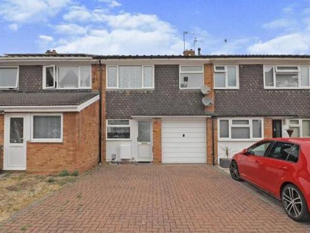 3 Bedroom Terraced House For Sale In Kempston