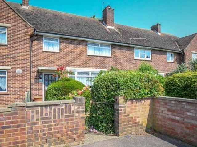 3 Bedroom Terraced House For Sale In Kempston, Bedford