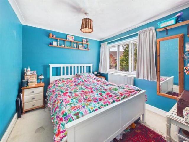 3 bedroom terraced house for sale in Kempton Grove, Cheltenham, Gloucestershire, GL51