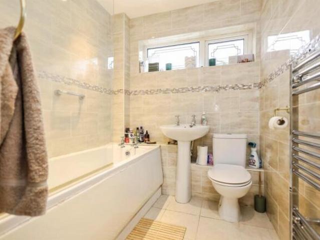 3 bedroom terraced house for sale in Kendrick Avenue, Birmingham, B34