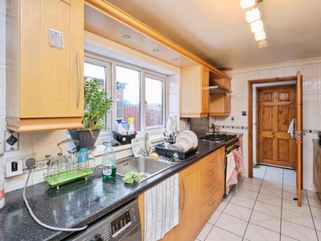 3 bedroom terraced house for sale in Kenelm Road, Birmingham, West Midlands, B10