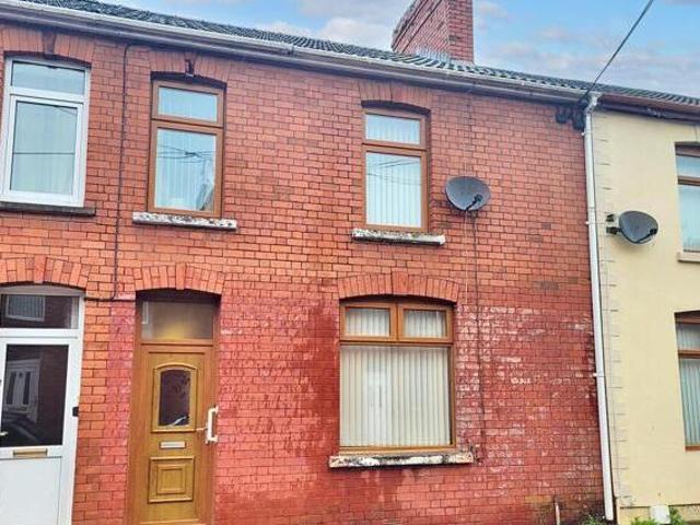 3 Bedroom Terraced House For Sale In Kenfig Hill