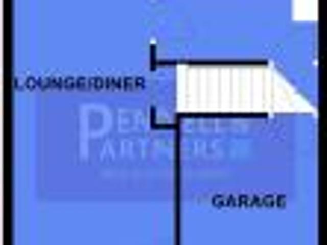 3 bedroom terraced house for sale in Kennet Gardens, Peterborough, PE4