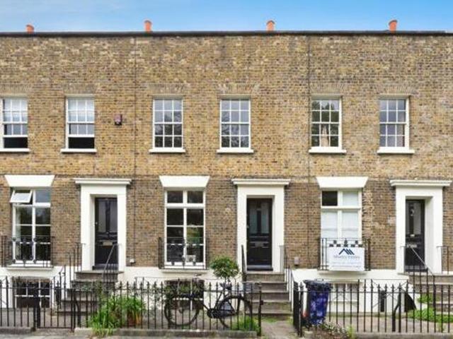 3 Bedroom Terraced House For Sale In Kennington