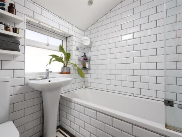 3 bedroom terraced house for sale in Kennington Avenue, Bishopston, BS7