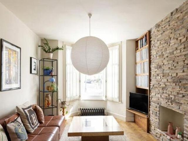 3 Bedroom Terraced House For Sale In Kensal Rise