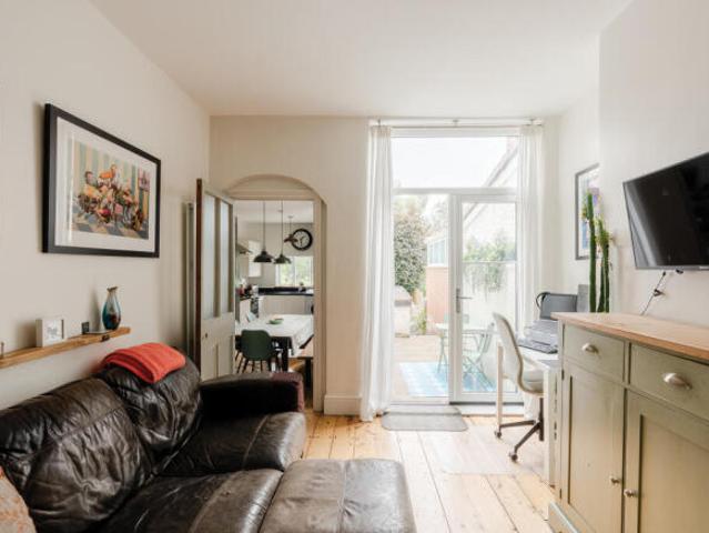 3 bedroom terraced house for sale in Kensington Park Road, Brislington, Bristol, BS4