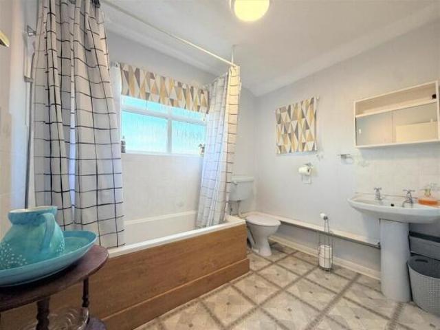 3 bedroom terraced house for sale in Kensington Road, Ipswich, IP1