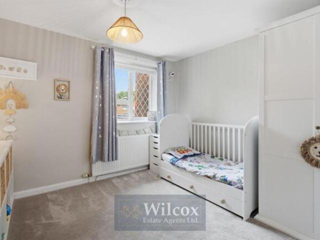 3 bedroom terraced house for sale in Kensworth Close, Bolton, BL1