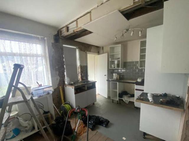 3 Bedroom Terraced House For Sale In Kent