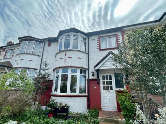 3 Bedroom Terraced House For Sale In Kent