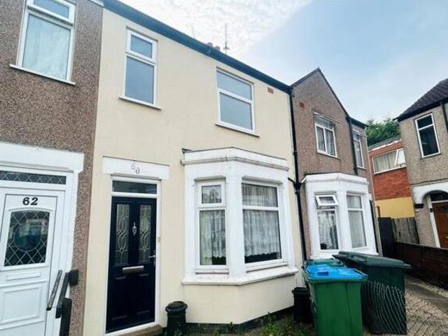 3 Bedroom Terraced House For Sale In Keresley, Coventry