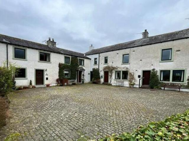 3 Bedroom Terraced House For Sale In Keswick