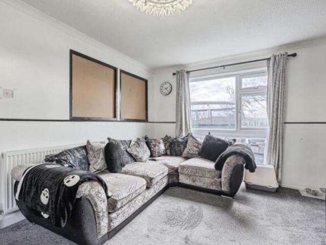 3 bedroom terraced house for sale in Keswick Crescent, PLYMOUTH, Devon, PL6