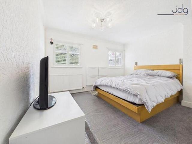 3 bedroom terraced house for sale in Keswick Road, Lancaster, LA1