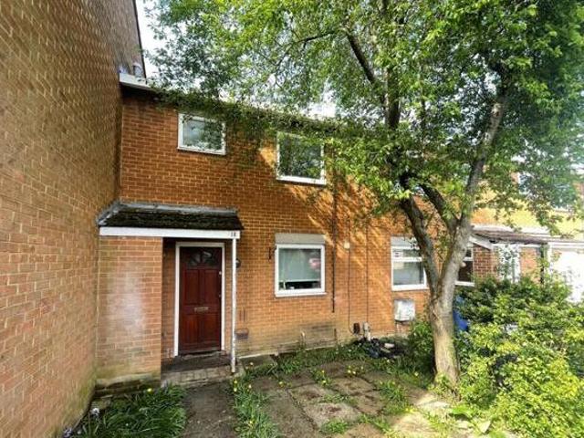 3 Bedroom Terraced House For Sale In Kidlington, Oxfordshire