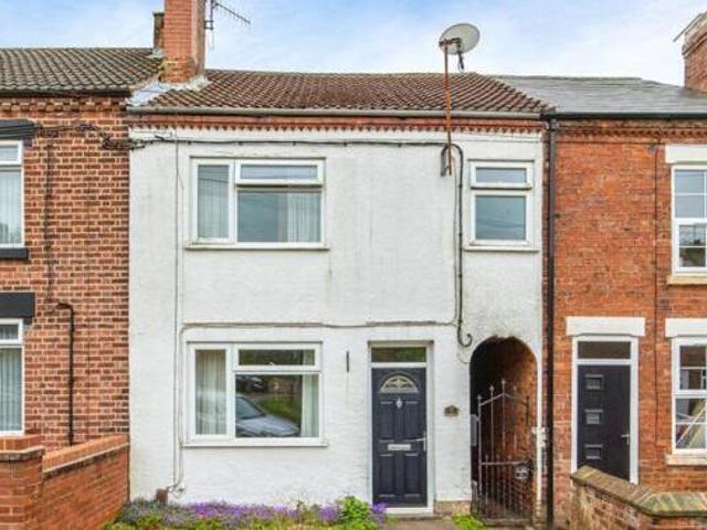 3 Bedroom Terraced House For Sale In Kimberley