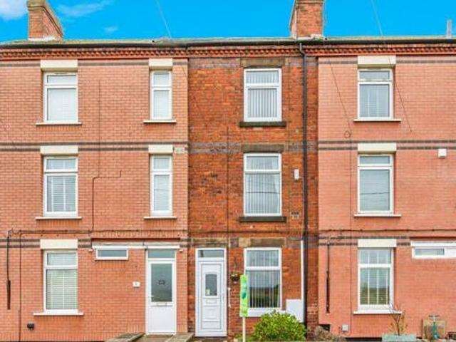3 Bedroom Terraced House For Sale In Kimberley