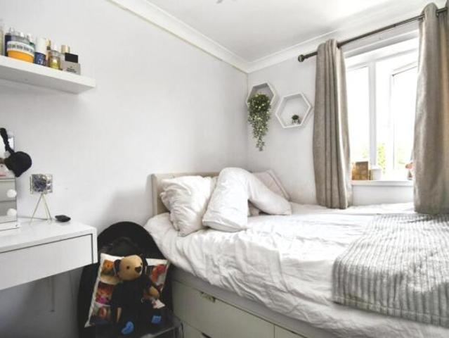 3 bedroom terraced house for sale in Kimmeridge Close, Bransholme, Hull, HU7